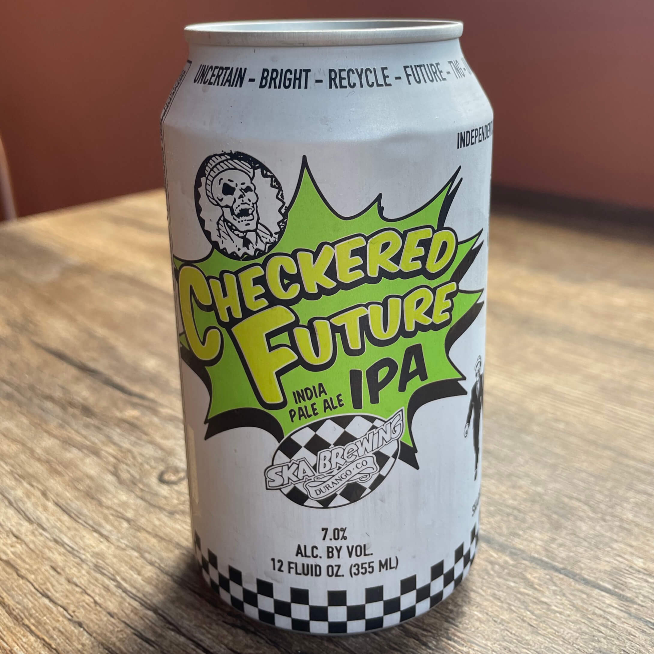 Westside Beer and Wine Menu