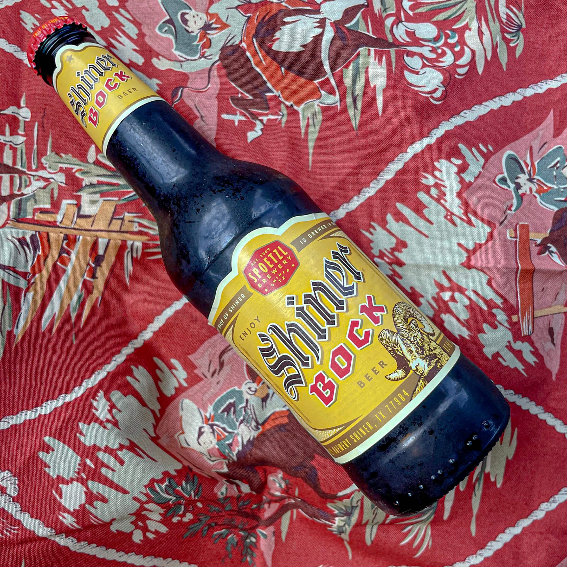 Westside Beer and Wine Menu