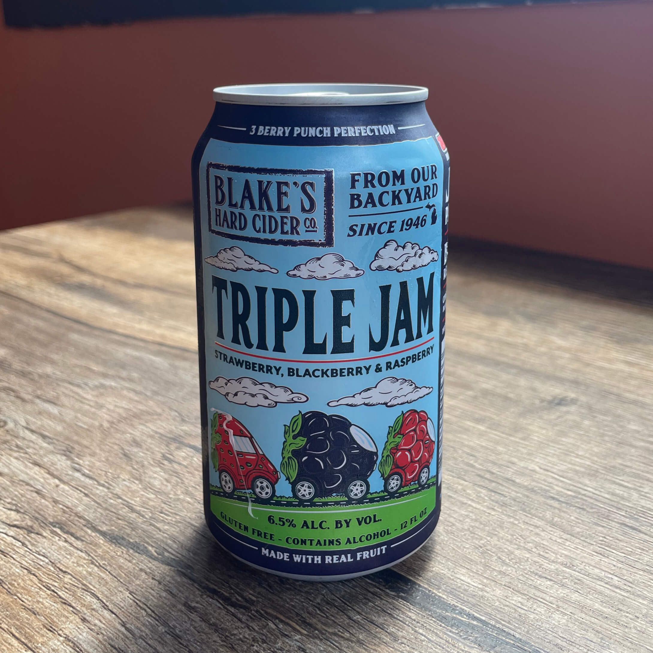 Westside Beer and Wine Menu